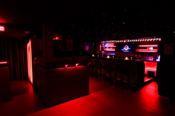 TAHITI BAR UND TABLEDANCE - Updated August 2025 - Königstr. 51 ...