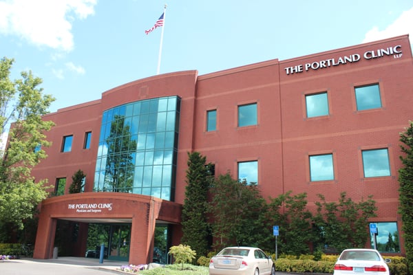 THE PORTLAND CLINIC - Updated January 2026 - 31 Reviews - 6640 SW ...