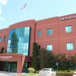 THE PORTLAND CLINIC - 12 Reviews - 6640 SW Redwood Ln, Portland, Oregon ...