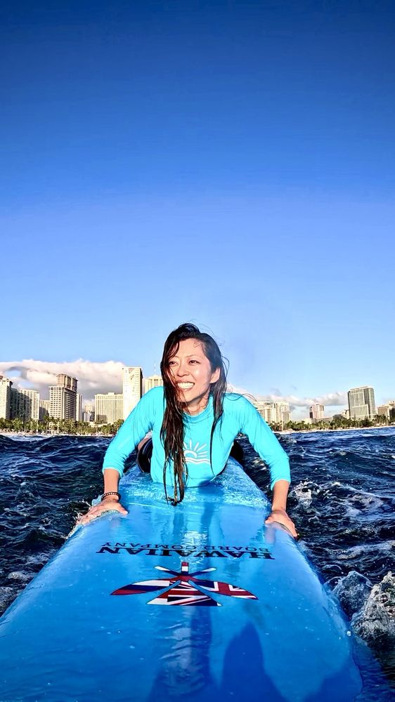MANIFESTING ALOHA SURF SCHOOL - Updated September 2025 - 43 Photos & 10 ...