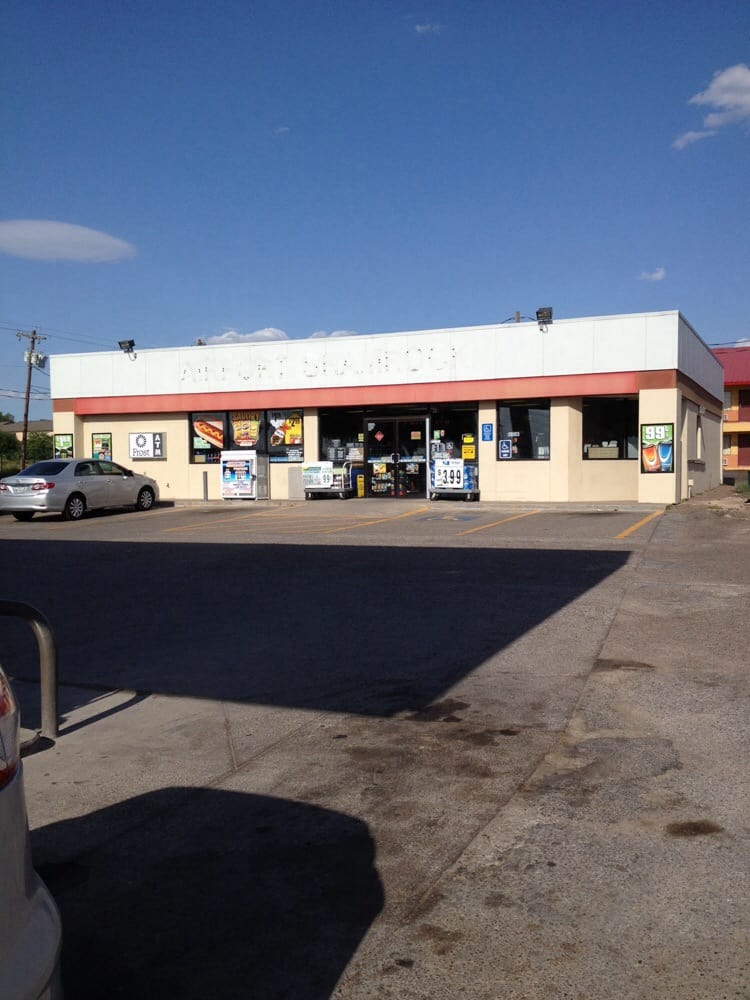 DIAMOND SHAMROCK - 3100-3598 Hwy 336, McAllen, Texas - Gas Stations - Yelp