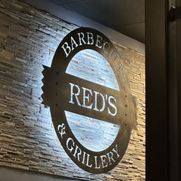 RED’S BARBECUE & GRILLERY - Updated November 2025 - 588 Photos & 1182 ...