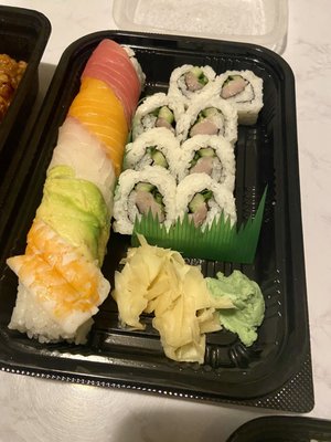 RED BENTO - Updated February 2025 - 71 Photos & 193 Reviews - 1896 West ...