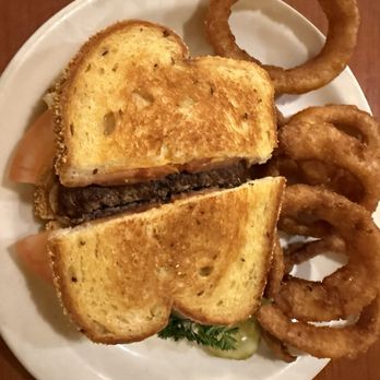 TALLYRAND RESTAURANT - Updated April 2025 - 662 Photos & 827 Reviews ...