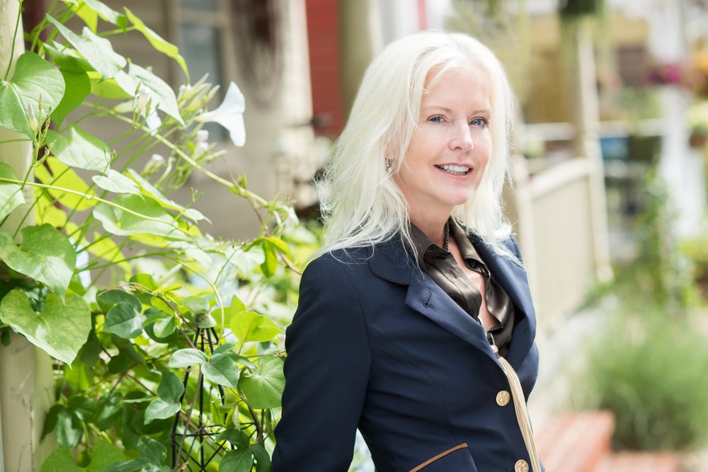 WENDY LIND - HUNT COUNTRY REALTOR - Contact Agent - Real Estate Agents ...