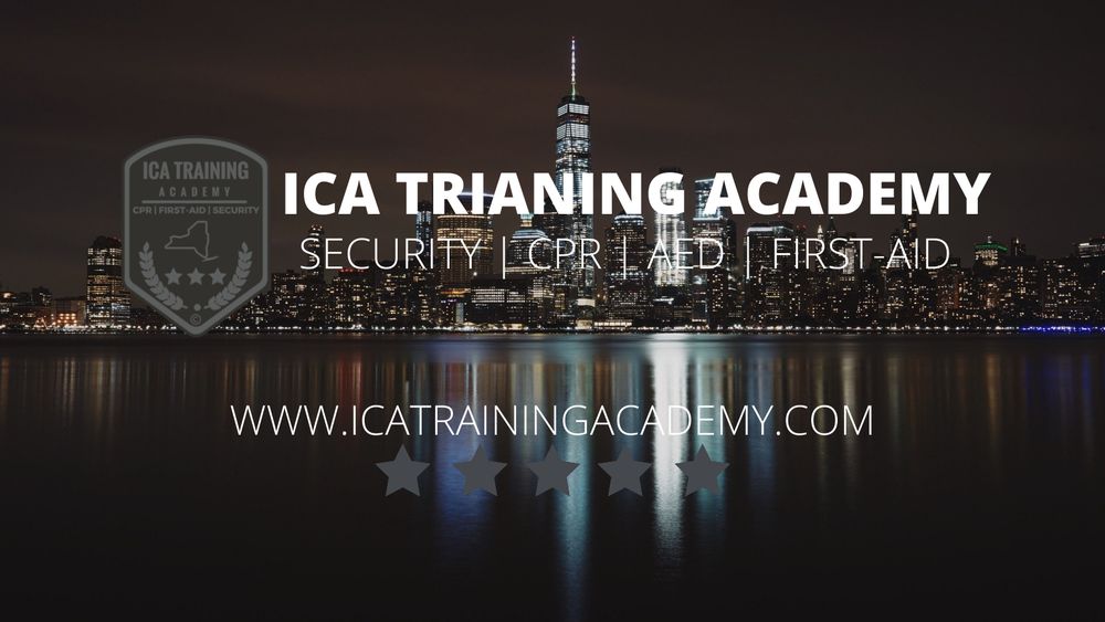 ICA TRAINING ACADEMY - Updated August 2025 - 80 Orville Dr, Bohemia ...