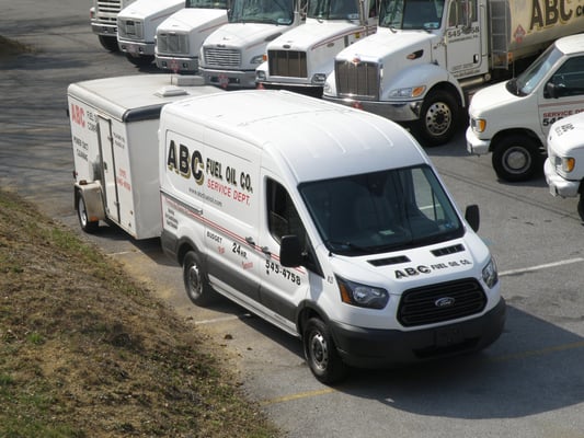ABC FUEL OIL - Updated October 2025 - 12 Photos & 10 Reviews - 25 N Lockwillow Ave, Harrisburg ...