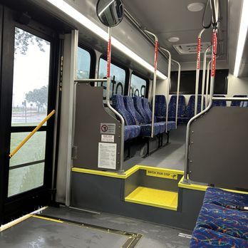 DFW AIRPORT REMOTE NORTH PARKING - Updated October 2025 - 13 Photos ...