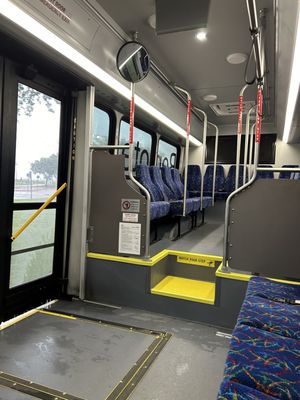 DFW AIRPORT REMOTE NORTH PARKING - Updated September 2025 - 13 Photos ...