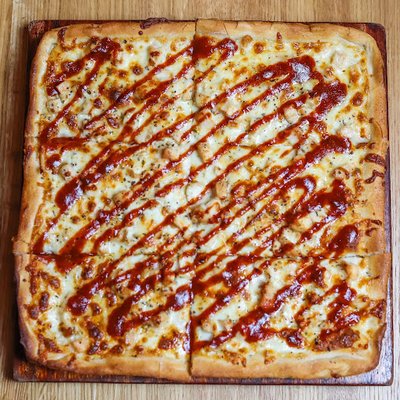 SANTUCCI’S ORIGINAL SQUARE PIZZA - CHERRY HILL - Updated September 2025 ...