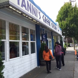 YANNI’S GREEK RESTAURANT - Updated December 2025 - 194 Photos & 343 ...