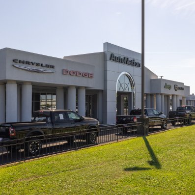 AUTONATION CHRYSLER DODGE JEEP RAM SOUTH COLUMBUS - Updated May 2026 ...