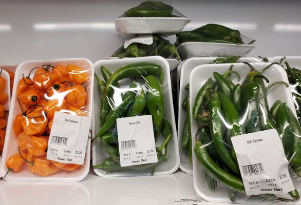 OCEAN MART - Updated December 2025 - 215 Photos & 113 Reviews - 115 W ...