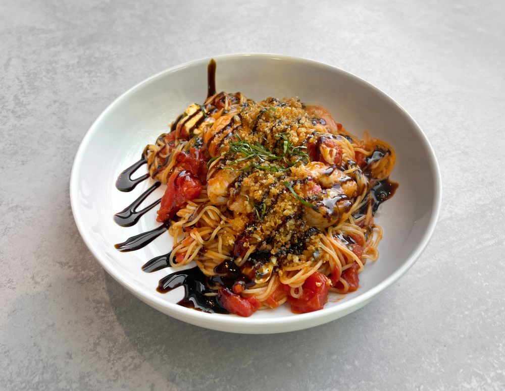 SAUCI PASTA - Updated March 2025 - 237 Photos & 91 Reviews - 1990 1st ...