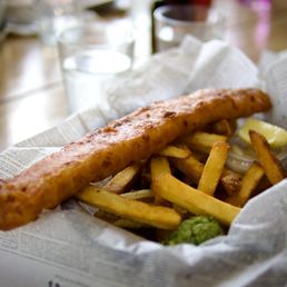 PROPER FISH - Updated October 2025 - 1008 Photos & 751 Reviews - 112 ...