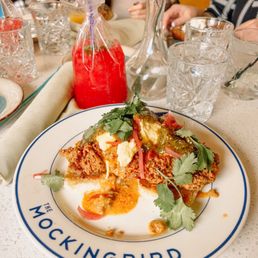 THE MOCKINGBIRD NASHVILLE - Updated November 2024 - 1416 Photos & 735 ...