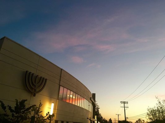 UNIVERSITY SYNAGOGUE - Updated October 2025 - 11960 Sunset Blvd, Los ...