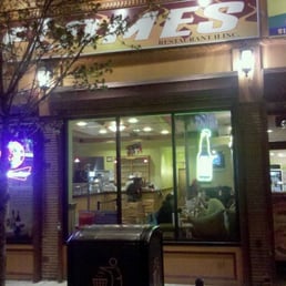 FLAMES RESTAURANT II - Updated November 2025 - 146 Photos & 236 Reviews ...