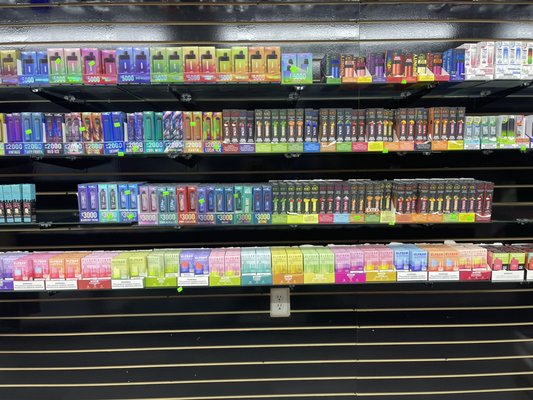 LUXURY TOBACOO AND VAPE - Updated January 2025 - 12 Photos - 4000 ...