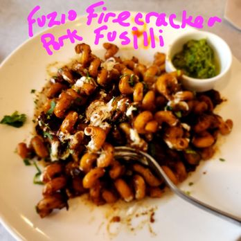 FUZIO UNIVERSAL BISTRO - Updated June 2025 - 402 Photos & 459 Reviews ...