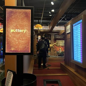 PUTTERY - Updated June 2025 - 350 Photos & 238 Reviews - 1415 Smallman ...