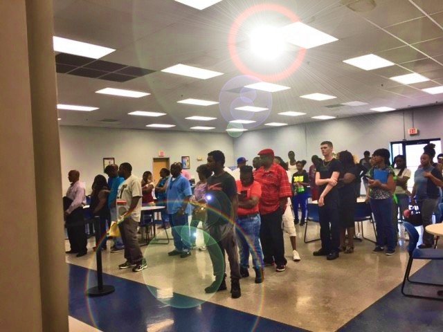 PARAMOUNT STAFFING - Updated January 2026 - 5888 Distribution Dr ...