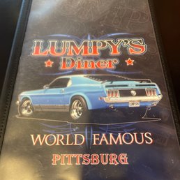 LUMPY’S DINER - Updated December 2025 - 309 Photos & 437 Reviews - 615 ...