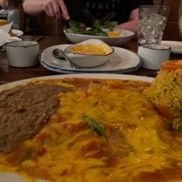 THE ORIGINAL NINFA’S ON NAVIGATION - Updated November 2024 - 2519 ...