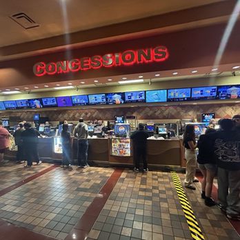 REGAL RED ROCK - Updated July 2025 - 426 Photos & 420 Reviews - 11011 W ...