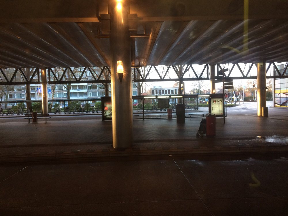 BUSSTATION AMSTELVEEN - Updated May 2025 - Keizer Karelweg, Amstelveen ...