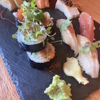 167 SUSHI BAR - 281 Photos & 116 Reviews - 289 E Bay St, Charleston ...