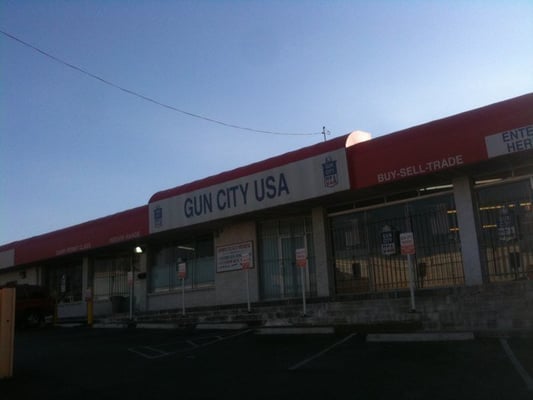 GUN CITY USA - Updated December 2025 - 22 Reviews - 573 Murfreesboro ...