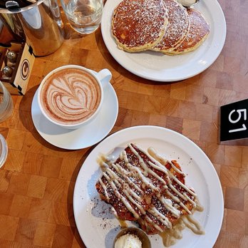 COMMONWEALTH CAFE - Updated January 2025 - 781 Photos & Average of 4.1 ...