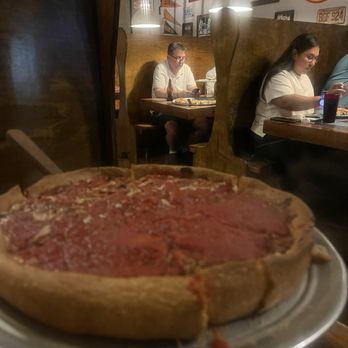 CAPPY’S PIZZA - Updated December 2025 - 128 Photos & 176 Reviews ...