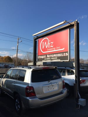 WIZ AUTOS - Updated December 2025 - 26 Photos & 98 Reviews - 250 Ferry ...