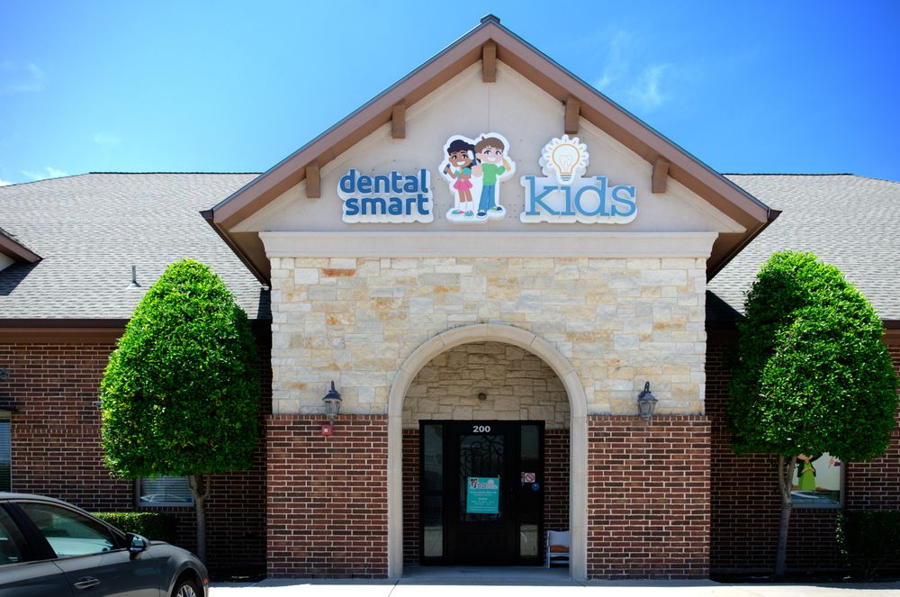 DENTAL SMART KIDS - Updated January 2026 - 88 Photos - 6950 Parkwood ...