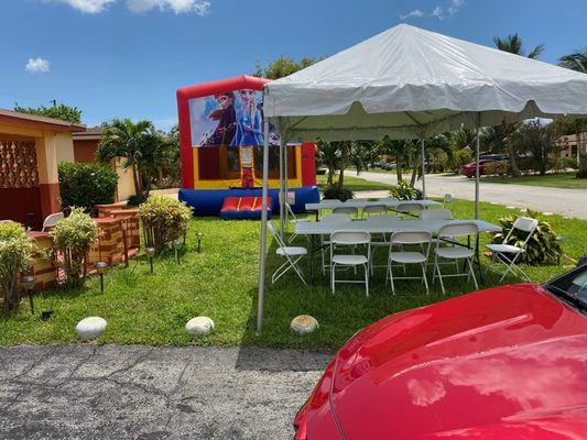 ALL MIAMI PARTY RENTAL - Updated September 2025 - 122 Photos & 57 ...
