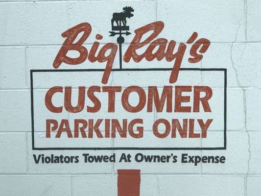 BIG RAY’S - Updated September 2025 - 17 Photos & 29 Reviews - 507 2nd ...