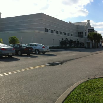 FLORIDA INSTITUTE OF TECHNOLOGY - Updated December 2025 - 22 Photos ...