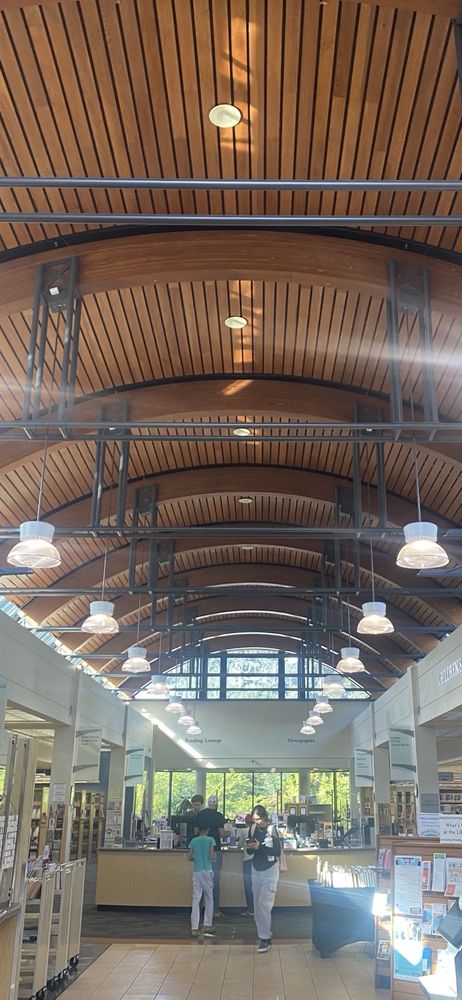 CLEARBROOK LIBRARY - Updated December 2025 - 15 Photos - 32320 George ...