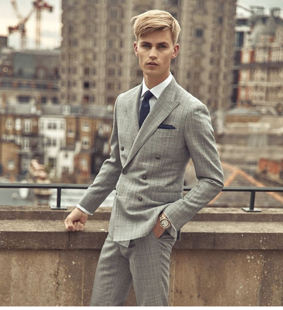 BENJAMIN RYAN HAIR - Updated June 2025 - 16 Photos - 117 Edmund Street ...