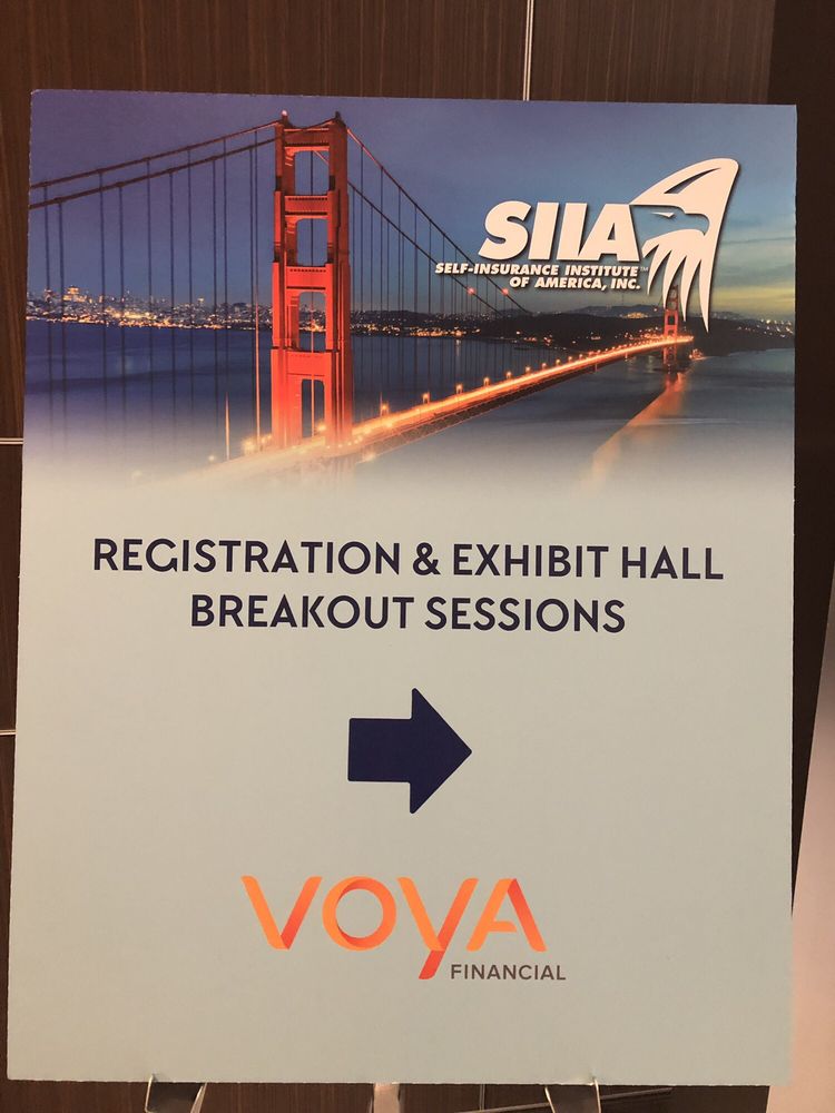 VOYA FINANCIAL - Updated August 2025 - 13 Reviews - 230 Park Ave, New ...