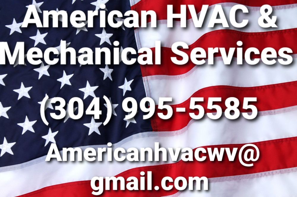 AMERICAN HVAC & MECHANICAL SERVICES - Request a Quote - Harpers Ferry ...