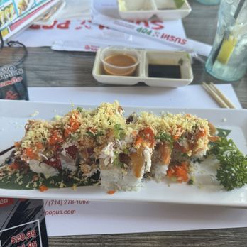SUSHI POP - Updated August 2024 - 2045 Photos & 2332 Reviews - 1105 S ...