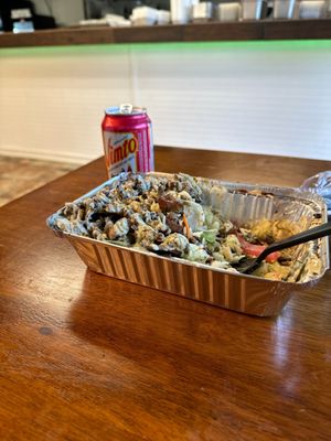 BASICALLY HALAL - Updated August 2025 - 83 Photos & 61 Reviews - 316 N ...