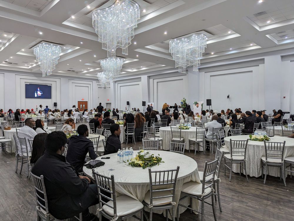 TRINITY EVENT CENTER - Updated September 2025 - 8402 Howell Sugarland ...