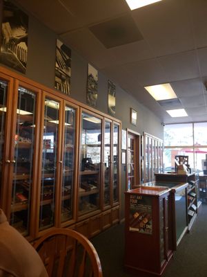 SQUIRE CIGARS - 33 Photos & 56 Reviews - 1305 Cleveland Ave, Santa Rosa ...