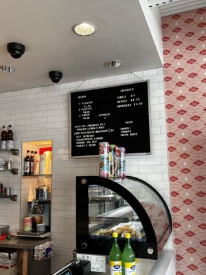 PALA BAKERY - 28 Photos & 23 Reviews - 1264 W Paces Ferry Rd NW ...