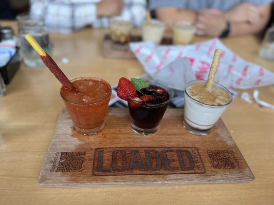 LOADED CAFE - SANTA ANA FIRST STREET - Updated September 2025 - 474 ...