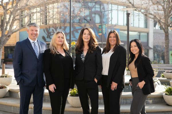 RENÉE WHITE TEAM - KELLER WILLIAMS REALTY - Updated January 2026 - 51 ...